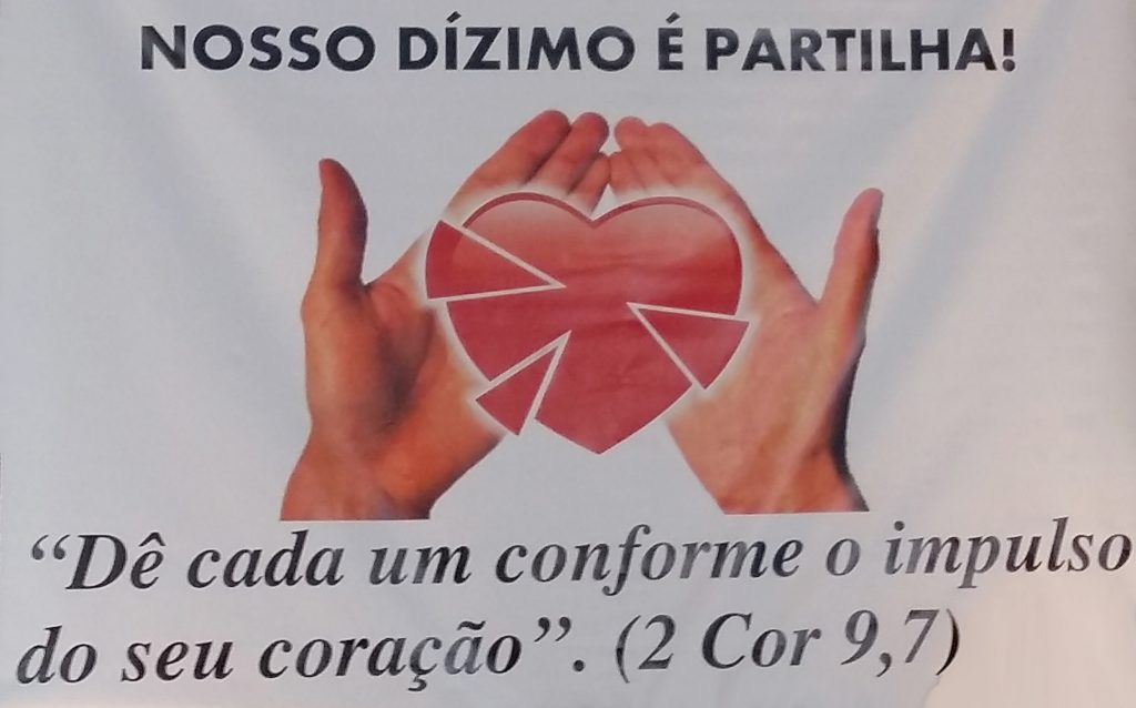 Paróquia São Francisco Xavier